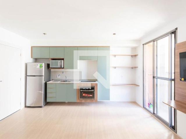 Kitnet, São Cristóvão, 0 Quarto, 32 m2 Rio de Janeiro