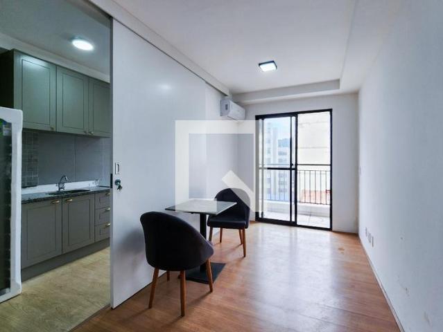 Kitnet, São Cristóvão, 1 Quarto, 40 m2 Rio de Janeiro