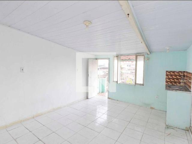 Kitnet, São Cristóvão, 1 Quarto, 60 m2 Rio de Janeiro