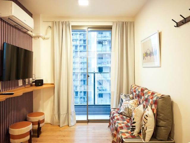 Kitnet, São Cristóvão, 1 Quarto, 25 m2 Rio de Janeiro