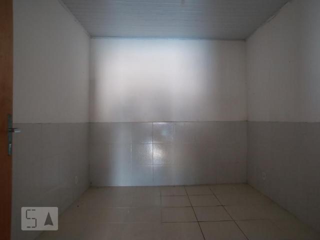 Kitnet, São Cristóvão, 1 Quarto, 30 m2 Rio de Janeiro