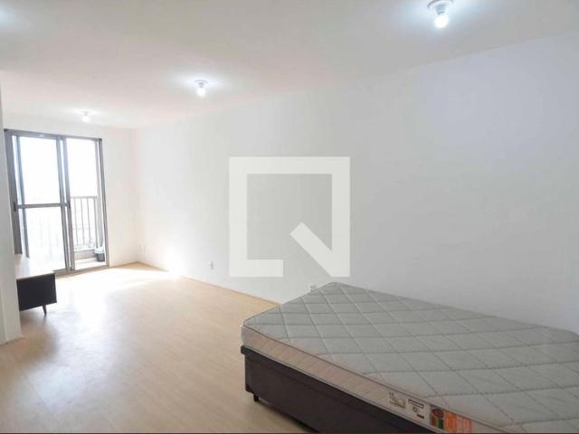 Kitnet, São Cristóvão, 1 Quarto, 31 m2 Rio de Janeiro