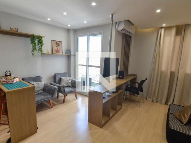 Kitnet, São Cristóvão, 1 Quarto, 32 m2 Rio de Janeiro