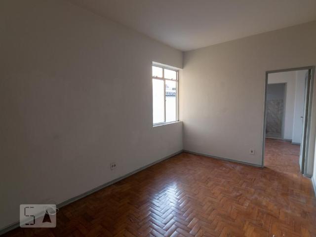 Kitnet, São Cristóvão, 1 Quarto, 37 m2 Rio de Janeiro