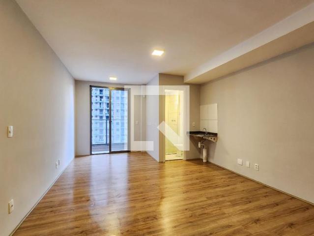 Kitnet, São Cristóvão, 1 Quarto, 38 m2 Rio de Janeiro