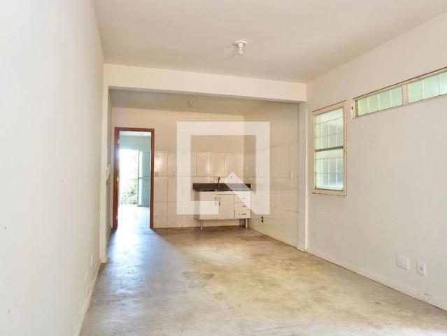 Kitnet, São Francisco, 1 Quarto, 42 m2 Belo Horizonte
