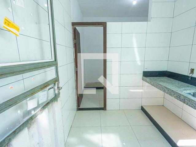 Kitnet, São Gabriel, 1 Quarto, 22 m2 Belo Horizonte
