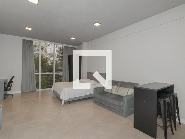 Kitnet, São Geraldo, 1 Quarto, 23 m2 Porto Alegre