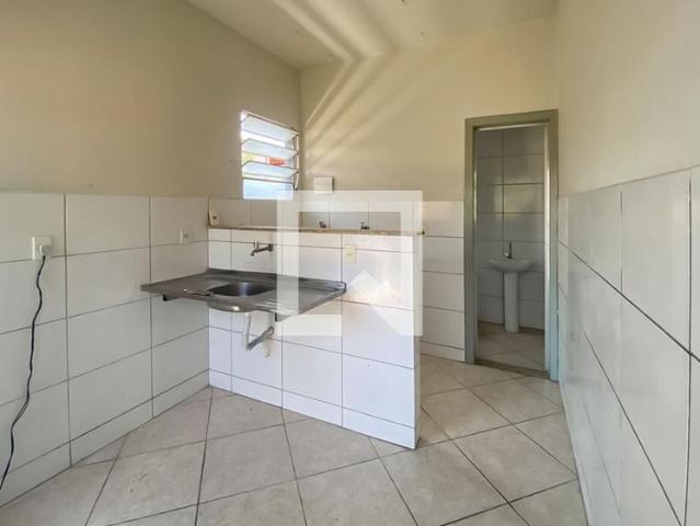 Kitnet, São Geraldo, 1 Quarto, 30 m2 Belo Horizonte