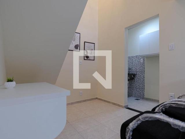 Kitnet, São João, 1 Quarto, 30 m2 Mogi das Cruzes