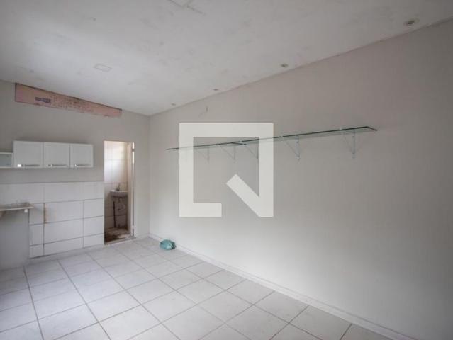 Kitnet, São João Batista, 1 Quarto, 30 m2 Belo Horizonte