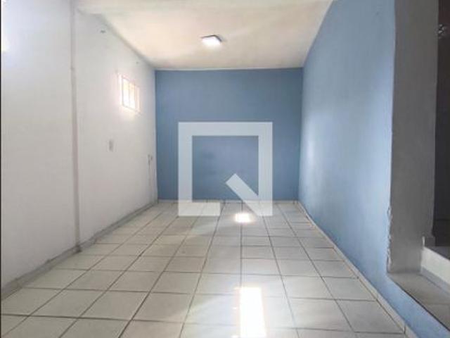Kitnet, São João Batista, 1 Quarto, 35 m2 Belo Horizonte