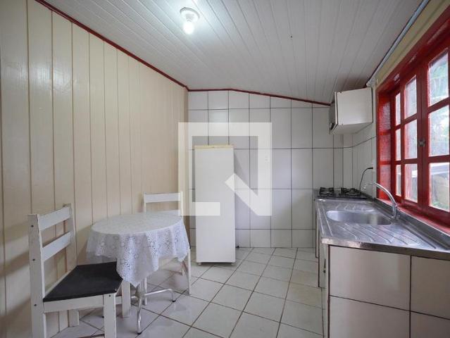 Kitnet, São João do Rio Vermelho, 1 Quarto, 45 m2 Florianópolis