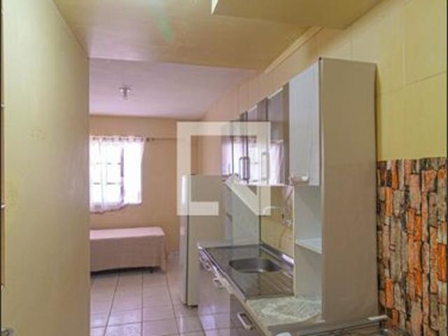 Kitnet, São José, 1 Quarto, 20 m2 Canoas