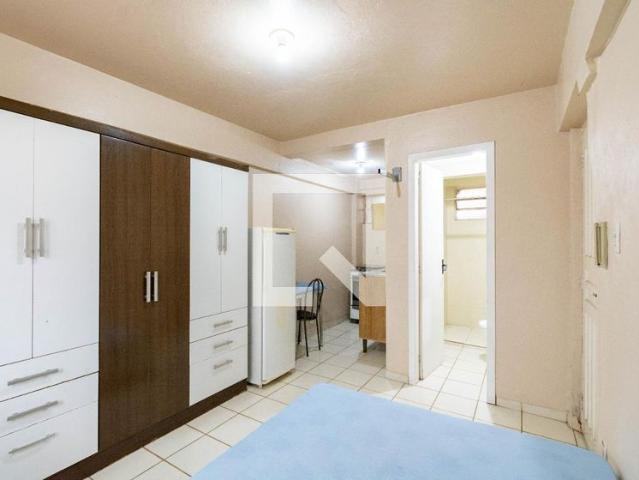 Kitnet, São José, 1 Quarto, 21 m2 Canoas
