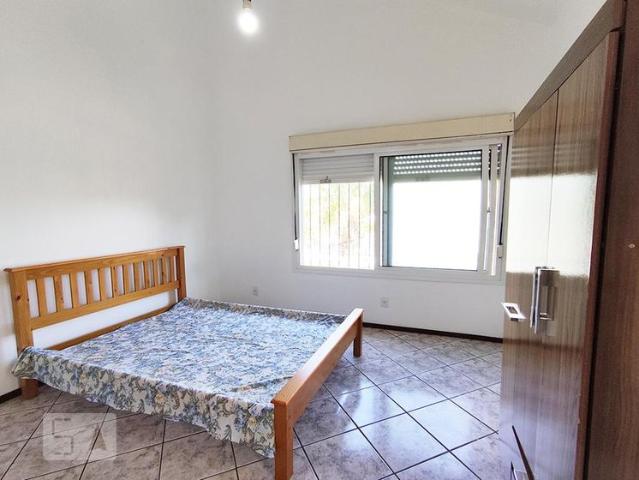 Kitnet, São José, 1 Quarto, 28 m2 Canoas
