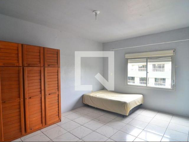 Kitnet, São José, 1 Quarto, 30 m2 Canoas