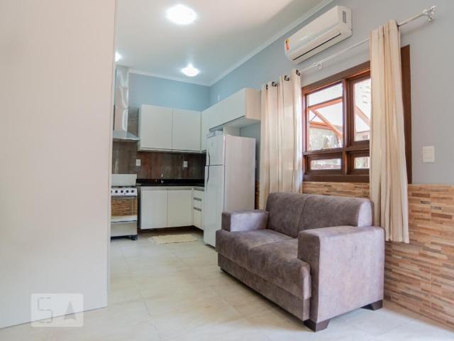 Kitnet, São José, 1 Quarto, 35 m2 Canoas
