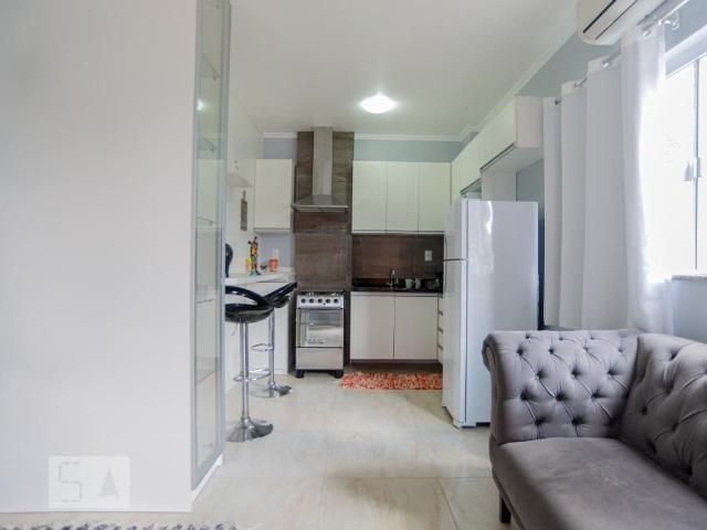 Kitnet, São José, 1 Quarto, 40 m2 Canoas