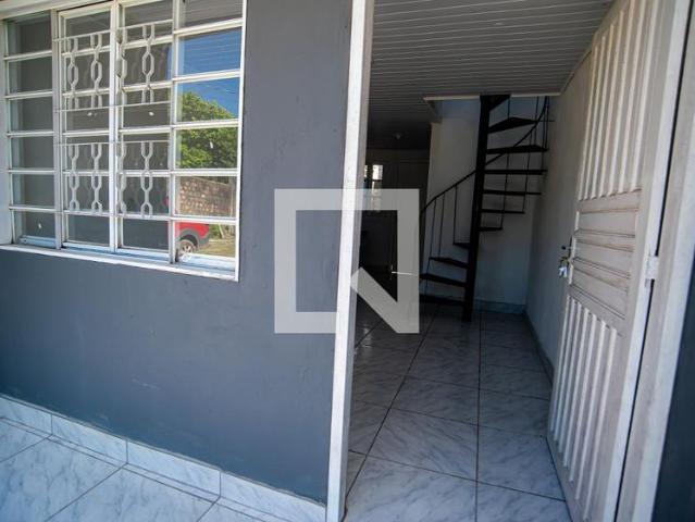 Kitnet, São Lucas, 1 Quarto, 32 m2 Viamão