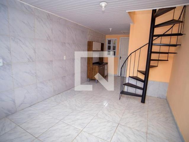 Kitnet, São Lucas, 1 Quarto, 33 m2 Viamão