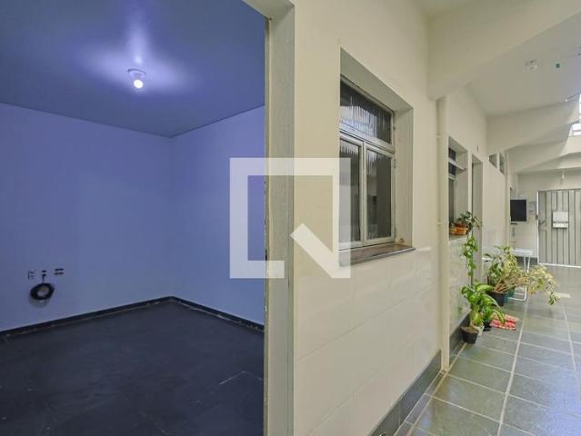 Kitnet, São Paulo, 1 Quarto, 25 m2 Belo Horizonte