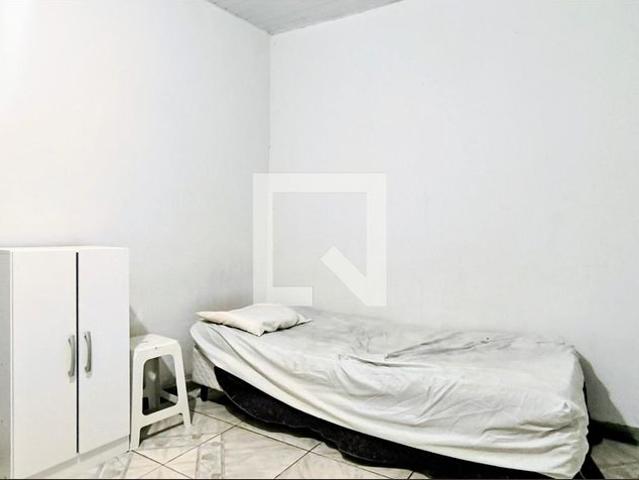 Kitnet, São Paulo, 1 Quarto, 30 m2 Belo Horizonte