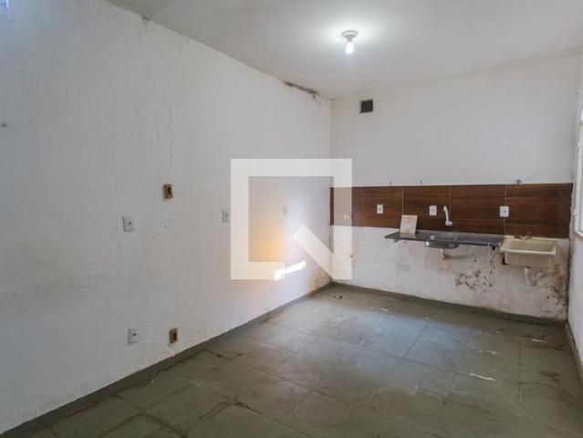 Kitnet, São Paulo, 1 Quarto, 33 m2 Belo Horizonte