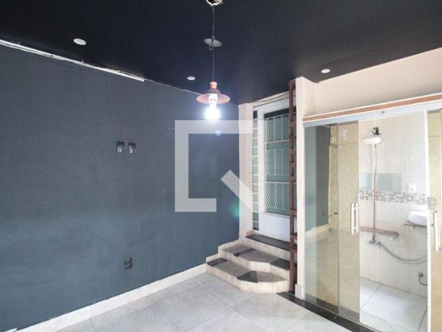 Kitnet, São Salvador, 1 Quarto, 40 m2 Belo Horizonte
