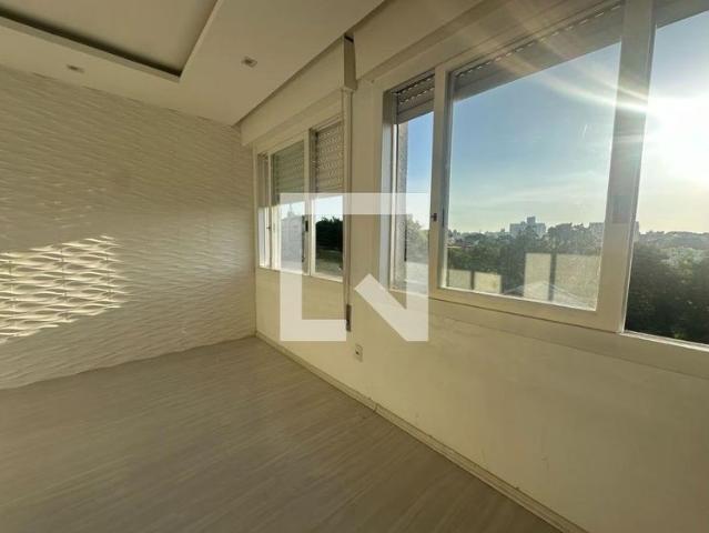 Kitnet, São Sebastião, 1 Quarto, 31 m2 Porto Alegre