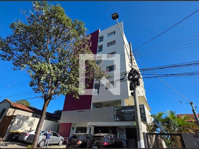 Kitnet, Sobradinho, 1 Quarto, 18 m2 Lagoa Santa