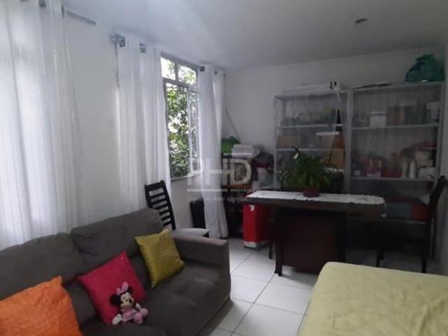 Kitnet sobre loja Reformada à Venda – 48m² Centro de São Bernardo do Campo – SP