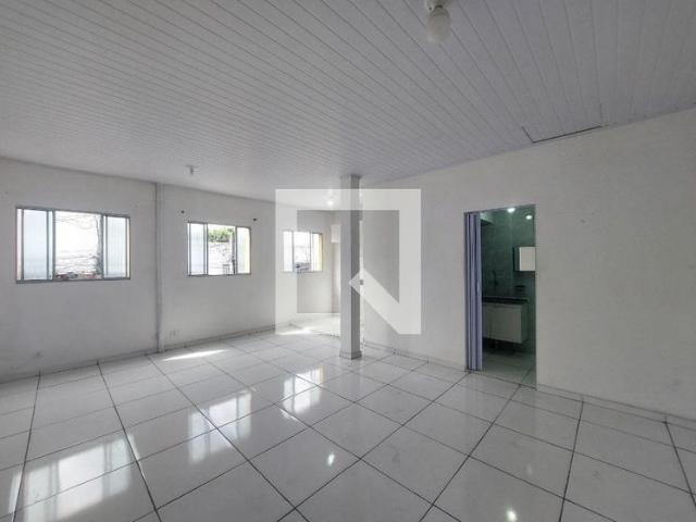 Kitnet, Socorro, 1 Quarto, 40 m2 São Paulo