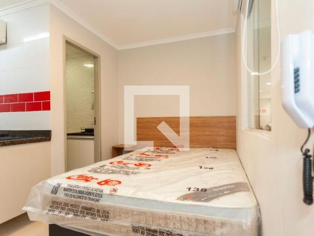 Kitnet, Socorro, 1 Quarto, 16 m2 São Paulo