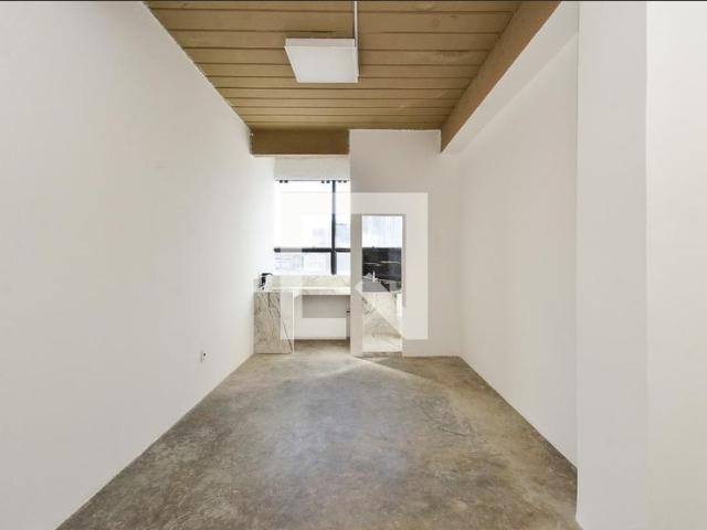 Kitnet, Saudade, 1 Quarto, 23 m2 Belo Horizonte