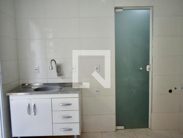 Kitnet, Saúde, 0 Quarto, 17 m2 São Paulo