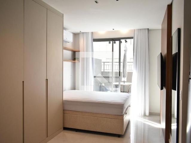 Kitnet, Saúde, 0 Quarto, 23 m2 São Paulo