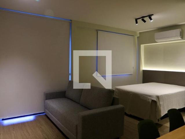 Kitnet, Saúde, 0 Quarto, 38 m2 São Paulo