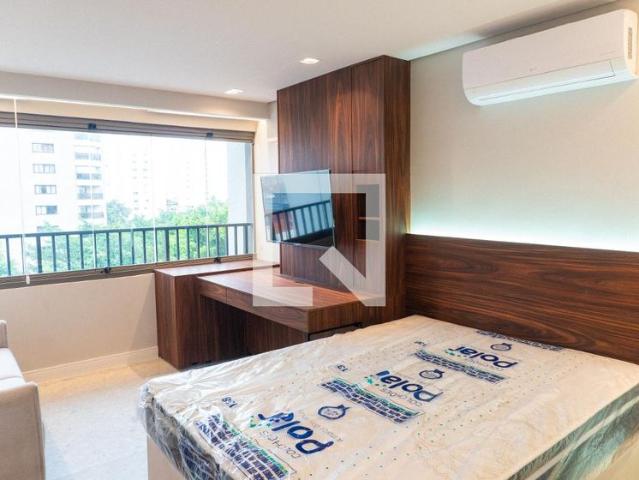 Kitnet, Saúde, 1 Quarto, 24 m2 São Paulo