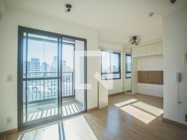 Kitnet, Saúde, 1 Quarto, 25 m2 São Paulo