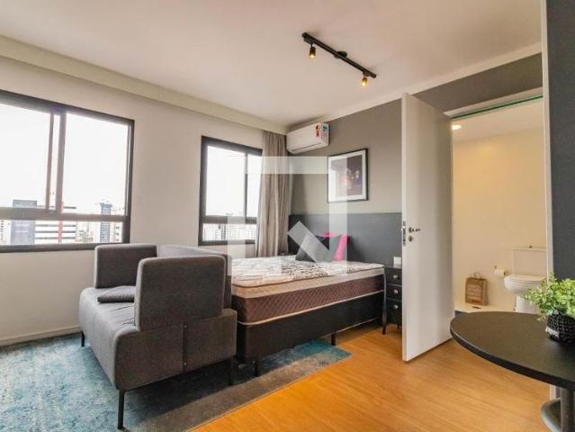 Kitnet, Saúde, 1 Quarto, 25 m2 São Paulo