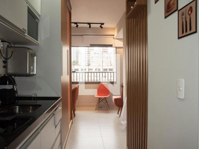 Kitnet, Saúde, 1 Quarto, 25 m2 São Paulo