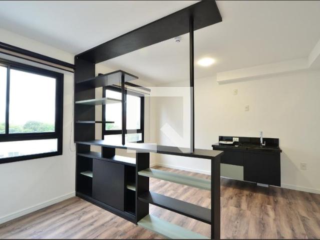 Kitnet, Saúde, 1 Quarto, 25 m2 São Paulo