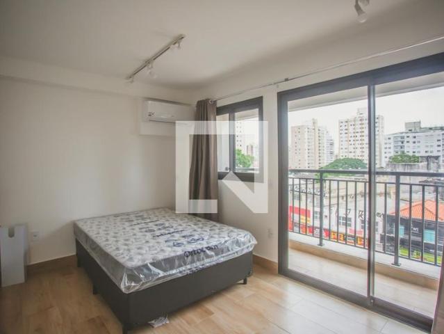 Kitnet, Saúde, 1 Quarto, 26 m2 São Paulo
