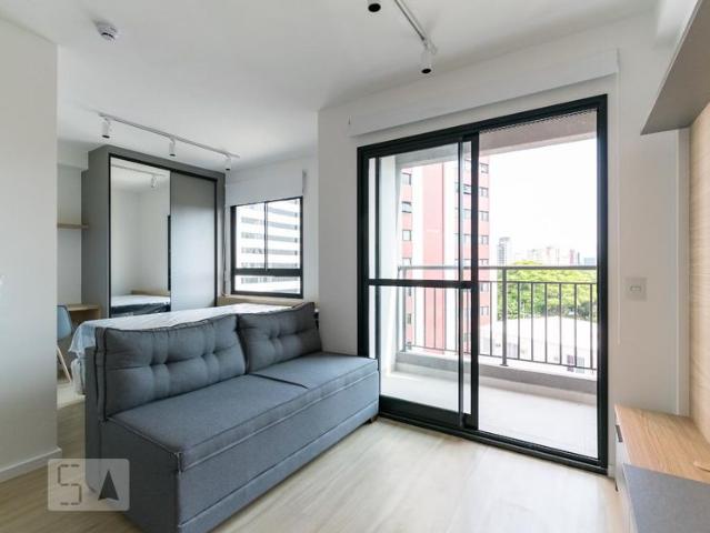 Kitnet, Saúde, 1 Quarto, 26 m2 São Paulo