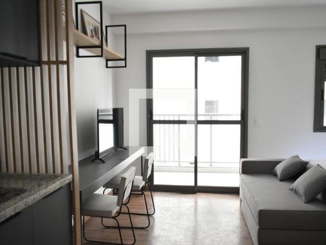 Kitnet, Saúde, 1 Quarto, 26 m2 São Paulo