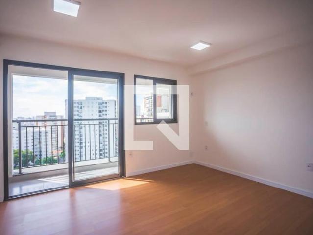 Kitnet, Saúde, 1 Quarto, 26 m2 São Paulo