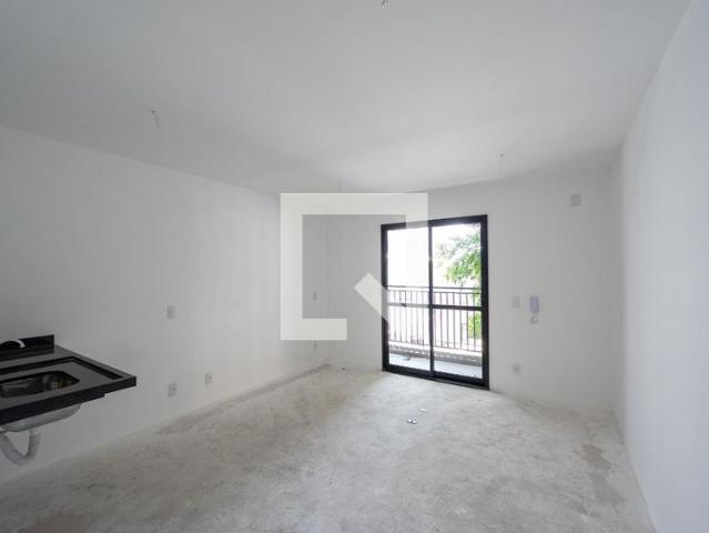Kitnet, Saúde, 1 Quarto, 26 m2 São Paulo