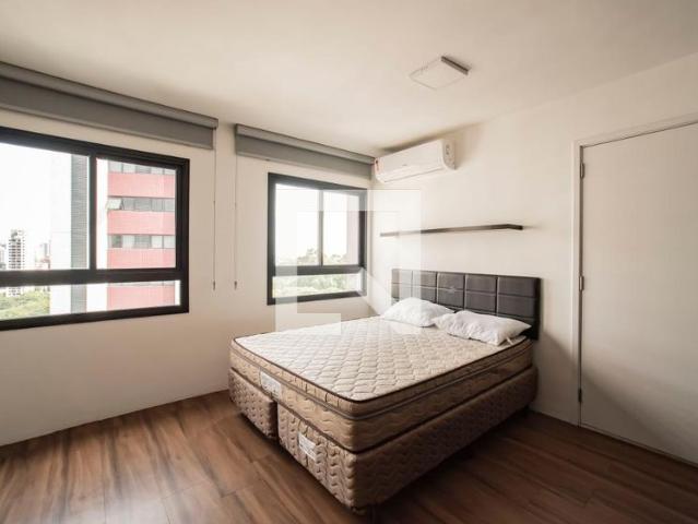 Kitnet, Saúde, 1 Quarto, 28 m2 São Paulo