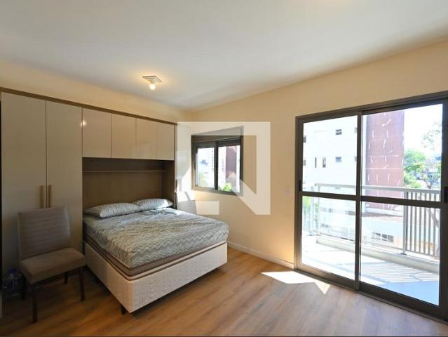 Kitnet, Saúde, 1 Quarto, 29 m2 São Paulo